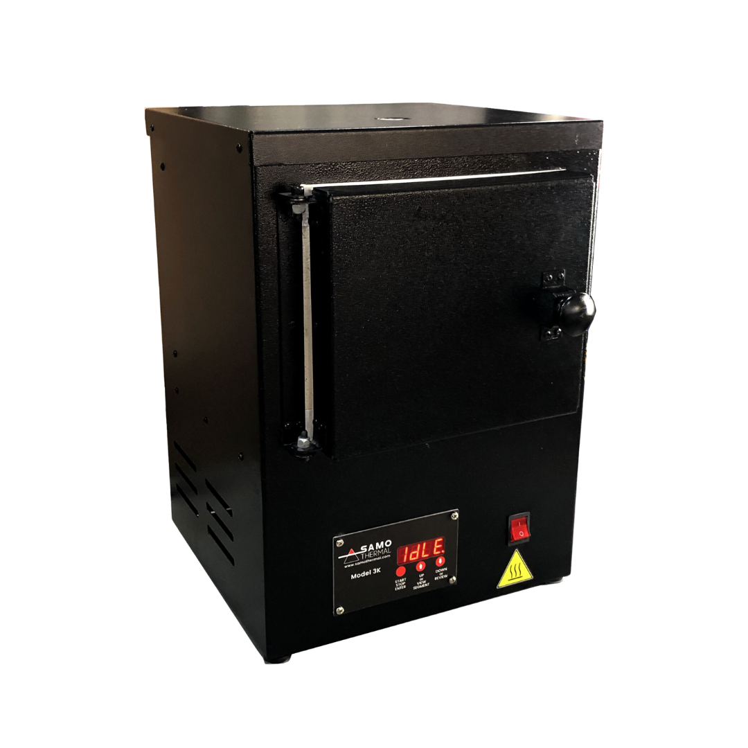 Horno CF 15 Litros